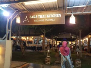 15 Tempat Makan Best Di Kuantan | No #5 Memang Padu! - Coklat Vanilla