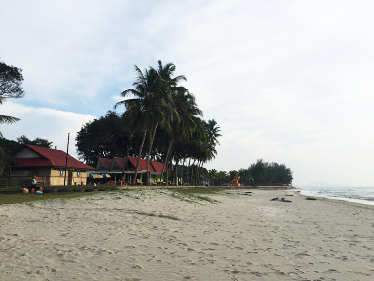 5 Pantai Tercantik Di Kuantan | Best Betul! - Coklat Vanilla