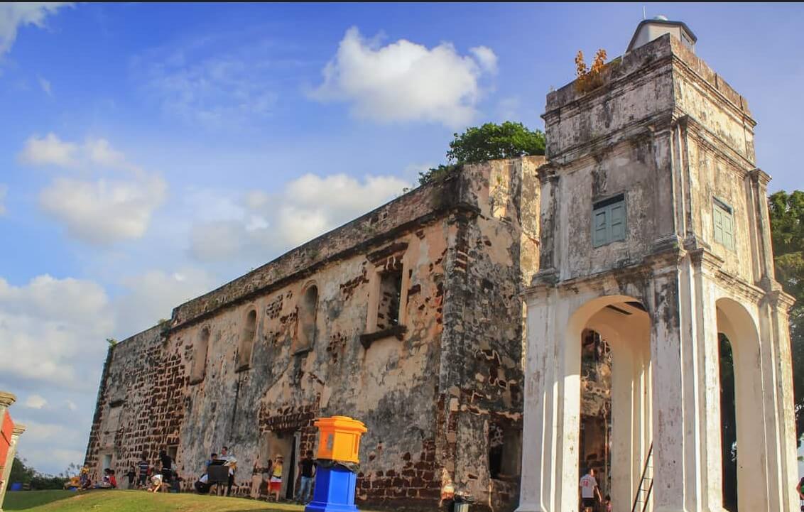 23+ Tempat Menarik di Melaka [2024] | Memang Best! - Coklat Vanilla