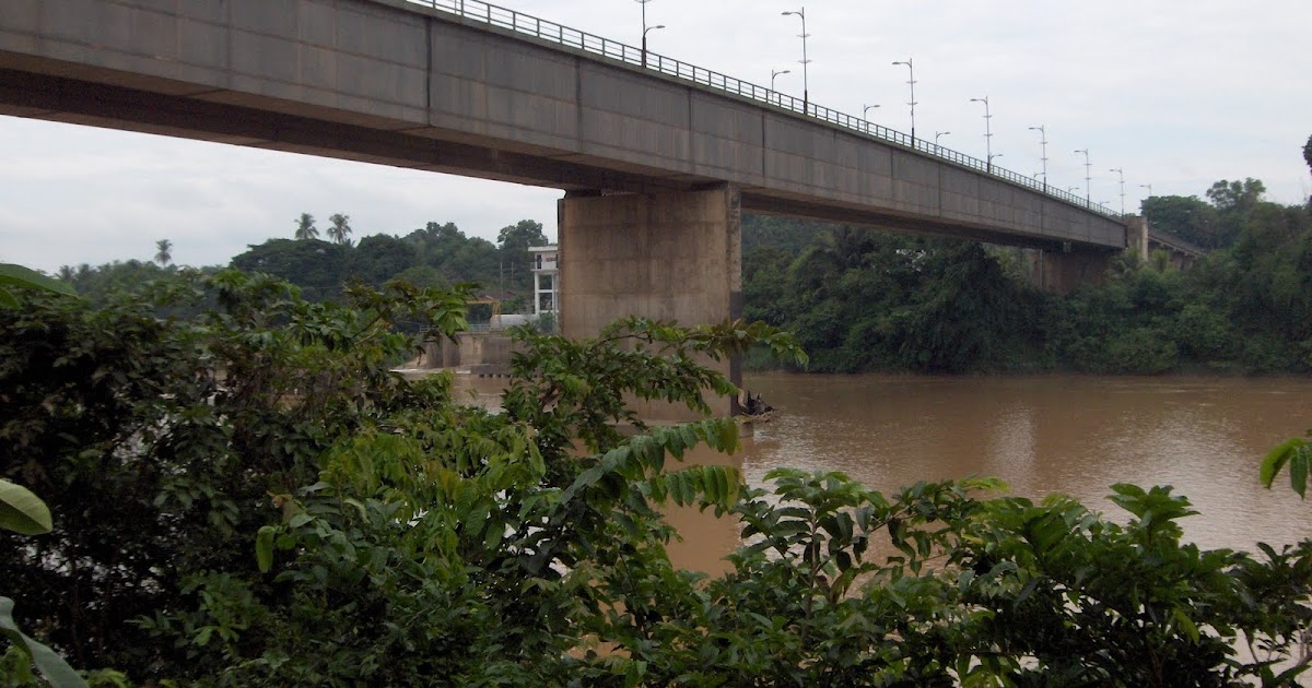 19 Tempat Menarik Temerloh [2025] | Pilihan Terbaik ! - Coklat Vanilla