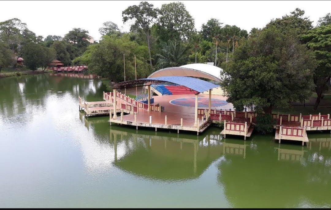 19 Tempat Menarik Temerloh [2025] | Pilihan Terbaik ! - Coklat Vanilla